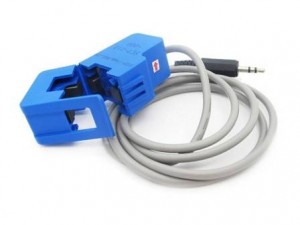 Jual Sensor Arus Listrik AC / Sensor CT 100A, 10A, 20A, Murah - Malang ...